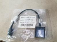 China ATM Machine Spare Parts NCR DISPLAY PORT TO DVI-D FEMALE ADAPTOR ASSEMBLY 445-0769630 4450769630 for sale
