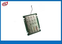 China 1750193080 Wincor Nixdorf Keyboard J6 EPP INT ATM Machine Spare Parts for sale