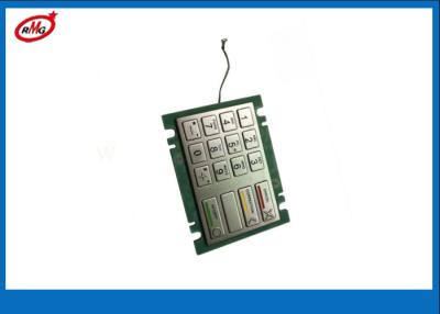 China 1750193080 Wincor Nixdorf Keyboard J6 EPP INT ATM Machine Spare Parts for sale
