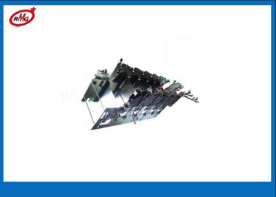 China 1750184433 ATM Machine Parts Wincor Nixdorf Cineo C4060 C4040 Chassis 5 Cassette Long Pressd for sale