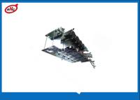 China 1750184433 ATM Machine Parts Wincor Nixdorf Cineo C4060 C4040 Chassis 5 Cassette Long Pressd for sale