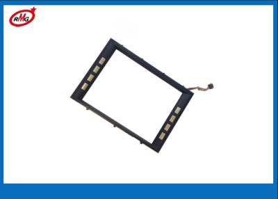 China 1750186253 ATM Spare Parts Wincor Nixdorf Cineo C4060 FDK 15 Inch Std Softkey Frame for sale