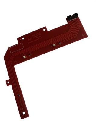 China ATM Parts NCR 6623 SNT STACKER SENSOR 455-0758905 4550758905 ATM Spare Parts for sale