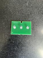 China 4450731226 4450736922 ATM Parts NCR selfserv 6683 6687 Plastic S2 Soh LED Assembly 445-0736922 445-0731226 for sale