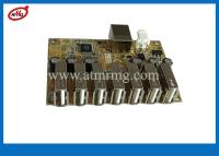 China 1750210306 01750210306 Bank ATM Spare Parts Wincor Nixdorf USB 2.0 Hub 7-Port Controller Board for sale