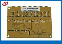 China 1750210306 01750210306 Bank ATM Spare Parts Wincor Nixdorf USB 2.0 Hub 7-Port Controller Board for sale