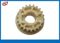 China 1750200541-12 Bank ATM Spare Parts  Wincor Cineo Distributor Module 22 Teeth Gear for sale