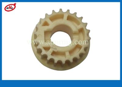 China 1750200541-12 Bank ATM Spare Parts  Wincor Cineo Distributor Module 22 Teeth Gear for sale