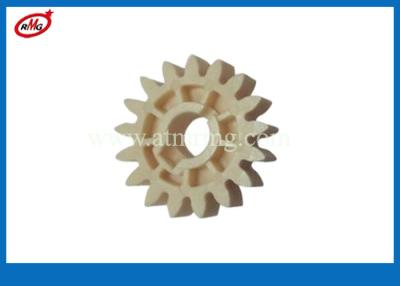 China 1750200541-14 1750230527 Bank ATM Spare Parts Wincor Cineo C4060 Gear 17T for sale