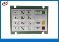 China 1750078613 01750078613 Bank ATM Spare Parts Wincor Nixdorf EPP V5 Keyboard Arabic for sale