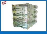 China 1750130600 01750130600 Bank ATM Spare Parts Wincor Nixdorf CMD Outsert Chassis Quad Preassd ROSH for sale