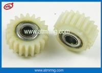 China Replacement ATM Spare Parts A001469 20T Cog Gear Used In ND100/200 for sale
