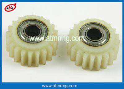 China Replacement ATM Spare Parts A001469 20T Cog Gear Used In ND100/200 for sale