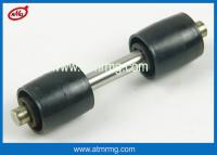 China Black A001474 Roller NMD ATM Machine Parts NMD100/200 For ND100/200 for sale