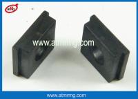 China A002394 Black Plastic Bracket NMD ATM Machine Parts , ATM Replacement Parts for sale