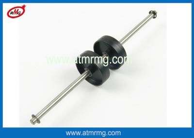 China Glory Delarue Talaris ATM Spare Parts A002955 ND Metal Shaft NMD100/200 for sale