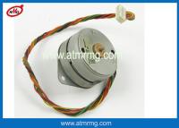 China A004296 Metal Stepping Motor ATM Spare Parts , ATM Replacement Parts NMD100/200 for sale