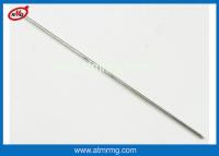 China A004346 Silvery Shaft ATM Spare Parts , Glory Talaris ATM Solutions ND100 ND200 for sale