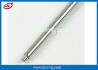 China A004346 Silvery Shaft ATM Spare Parts , Glory Talaris ATM Solutions ND100 ND200 for sale