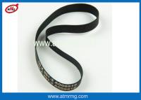 China ATM Spare Parts A008518 Conveyor Rubber Belt for Glory Delarue Talaris ATM for sale