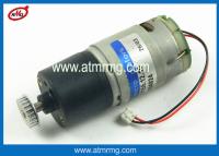 China NMD ATM Parts Glory Delarue Talaris Banqit NMD A004824 NQ L2 Motor for sale