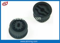 China NMD A007305 Plastic Black Pulley , Talaris Banqit ATM Machine Parts for NQ101 NQ200 for sale