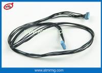 China Glory Delarue NMD ATM Parts 100 / 200 A008596 NQ Interface Cable Refurbished for sale
