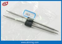 China NQ300 CRR Shaft Banqit Triton NMD Atm Spare Parts Rubber And Metal Material for sale