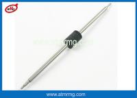 China NQ300 CRR Shaft Banqit Triton NMD Atm Spare Parts Rubber And Metal Material for sale