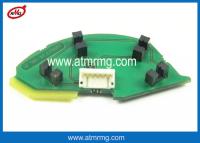 China ATM Cash Cassettes Glory Delarue NMD A002733 A002734 RV301 Green PC-Board Assy for sale