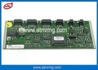 China ATM Cash Cassettes Glory Delarue Talaris NMD A003812 RV301 PC Board Assy for sale