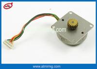 China ATM Cash Cassettes Glory Delarue Talaris Banqit NMD A003929 RV301 Shutter Motor for sale