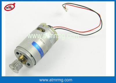 China ATM Cash Cassettes Glory Delarue Talaris Banqit NMD A004340 RV301 Motor for sale