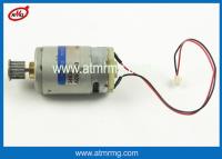 China ATM Cash Cassettes Glory Delarue Talaris Banqit NMD A004340 RV301 Motor for sale