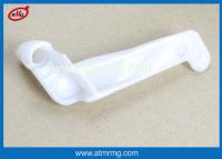China ATM Cash Cassettes Glory Delarue NMD A004343 RV301 White Plastic Arm Curve for sale