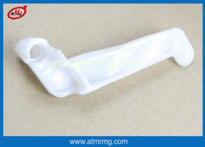 China ATM Cash Cassettes Glory Delarue NMD A004343 RV301 White Plastic Arm Curve for sale