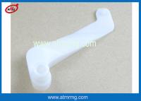 China ATM Cash Cassettes Glory Delarue NMD A004343 RV301 White Plastic Arm Curve for sale