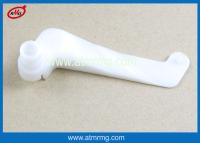 China ATM Cash Cassettes Glory Delarue NMD A004343 RV301 White Plastic Arm Curve for sale