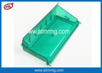 China ATM Cash Cassettes Glory Delarue Talaris NMD A002696 A007327 RV301 folding tray for sale