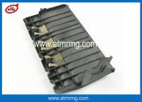 China ATM Cash Cassettes Glory Delarue Talaris NMD A007434 RV301 Black Plane for sale