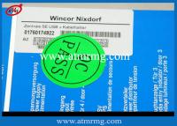 China Wincor ATM Parts wincor nixdorf central SE with USB 01750174922 for sale
