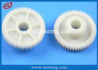 China Wincor ATM Parts 23T-49T plastic gear 1750012723-3 for sale