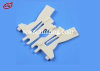 China Wincor Nixdorf ATM Spare Parts White Plastic Cassette Pin 1750014227 for sale