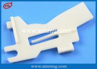 China Wincor Nixdorf ATM Spare Parts White Plastic Cassette Pin 1750014227 for sale