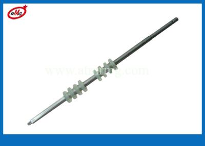 China 1750051761-23 1750035766 Bank ATM Spare Parts Wincor Nixdorf Pressure Roller Shaft Assy CMD V4 for sale