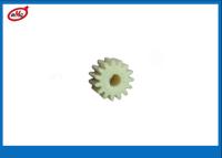 China 1750053977-02 ATM Spare Parts Wincor Nixdorf 15T Yellow Gear For Clamp Mechanism for sale