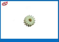 China 1750053977-02 ATM Spare Parts Wincor Nixdorf 15T Yellow Gear For Clamp Mechanism for sale