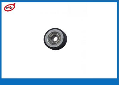 China 1750173205-66 ATM Spare Parts Wincor Nixdorf V2CU Roller With Bearing 4MM for sale