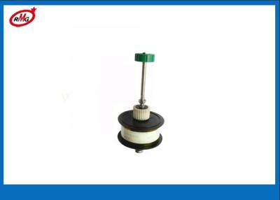 China 49024234000B M4P008919B ATM Parts Diebold Hitachi UR Shaft WTS-Reel SH Assy for sale