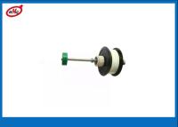 China 49024234000B M4P008919B ATM Parts Diebold Hitachi UR Shaft WTS-Reel SH Assy for sale